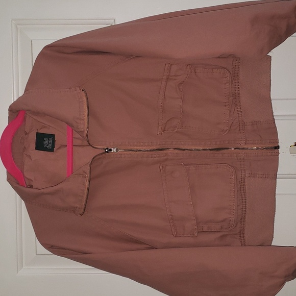 wild fable | Jackets & Coats | Wild Fable Coat | Poshmark